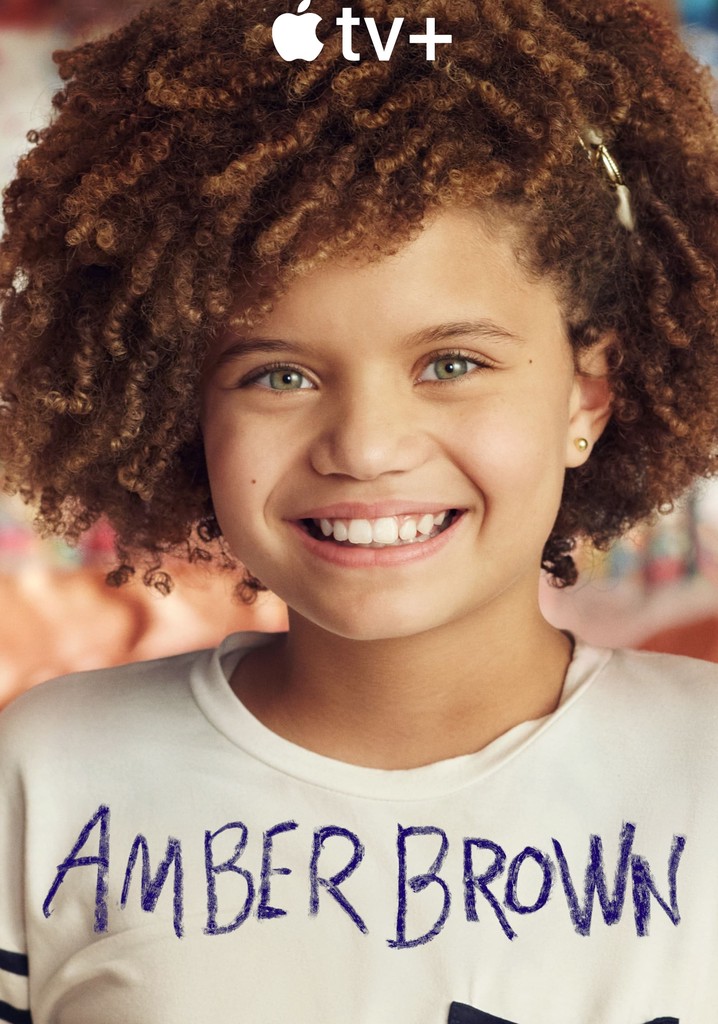 Amber Brown - watch tv show streaming online